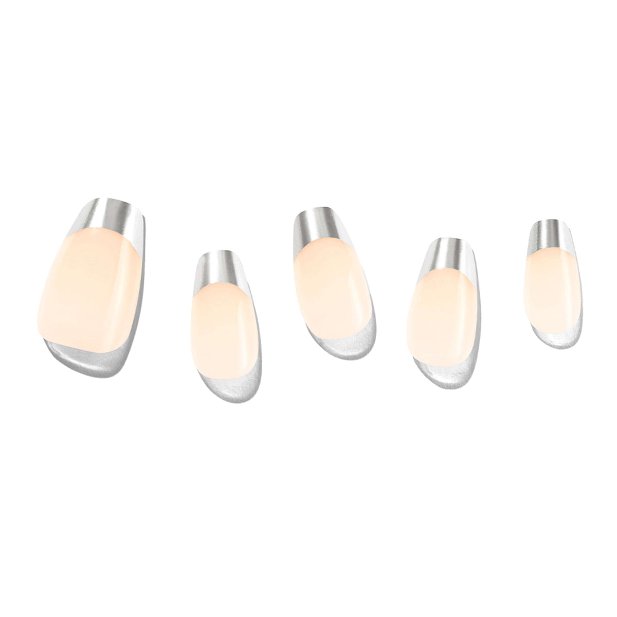 SILVER CHIC FRENCH | Dashing Diva Middle East